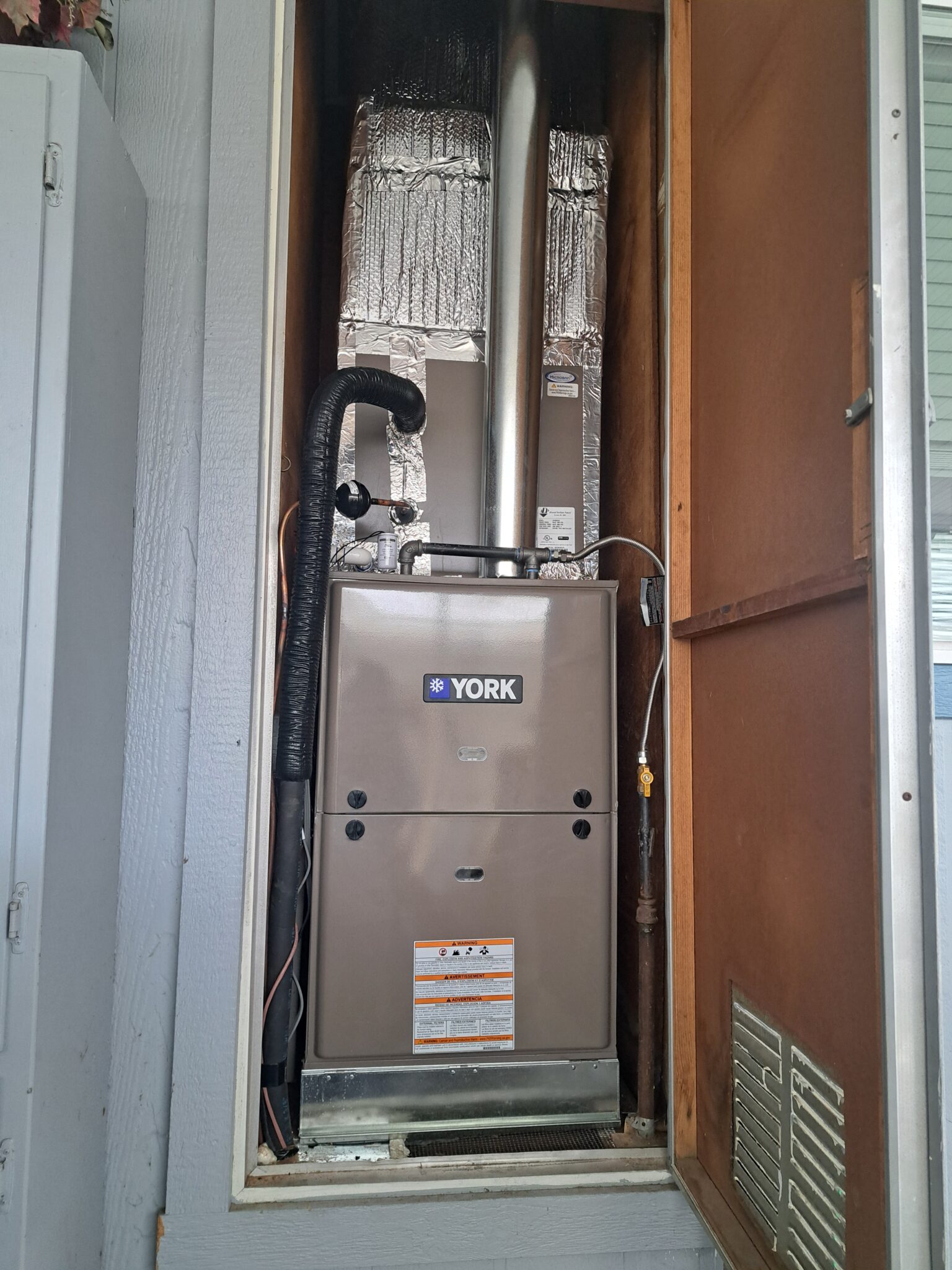Valley Center Air Conditioning: Unlocking Energy Efficiency